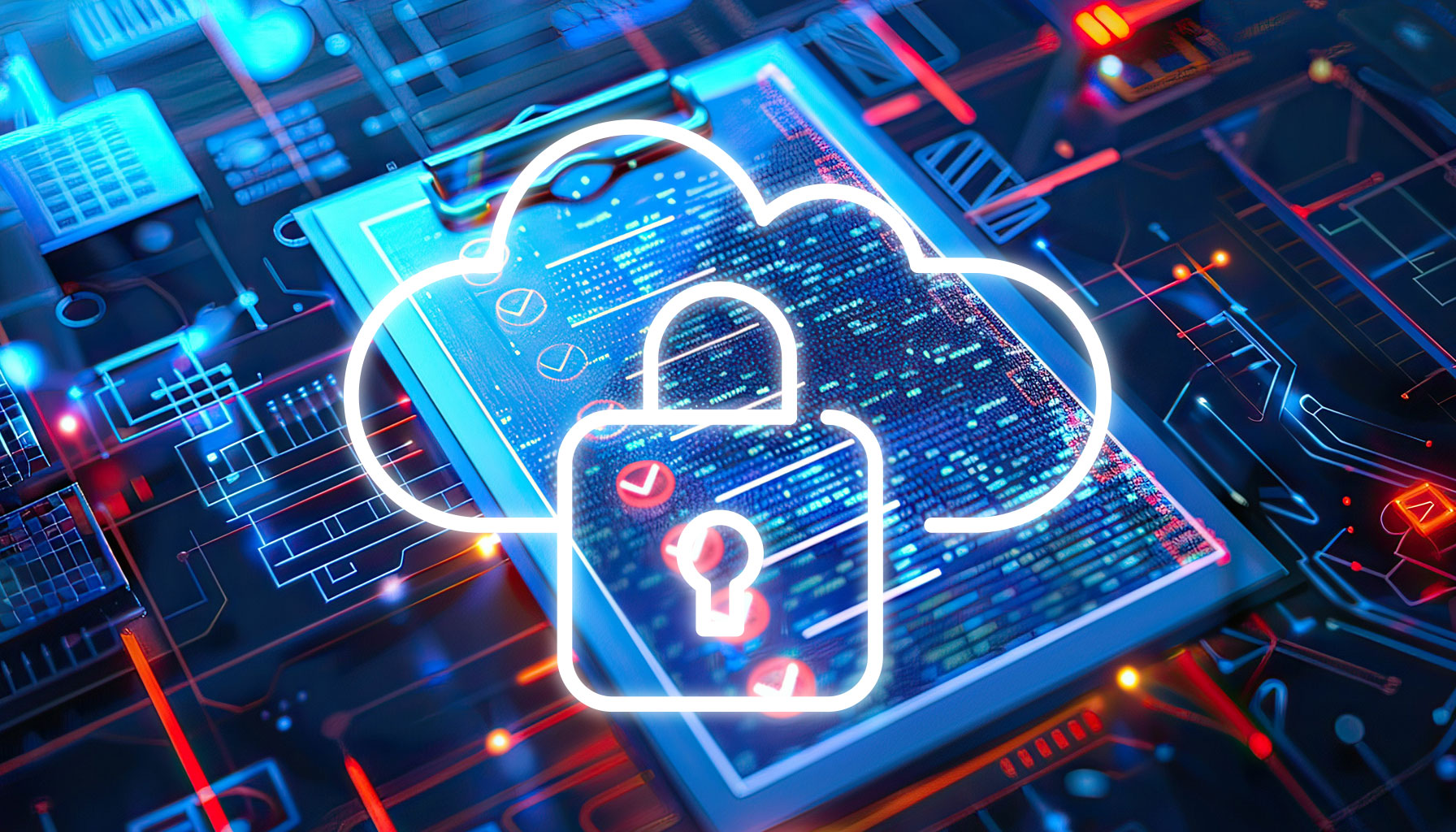 Cloud Computing: Why and How to Ensure a Successful Transition - Precicom