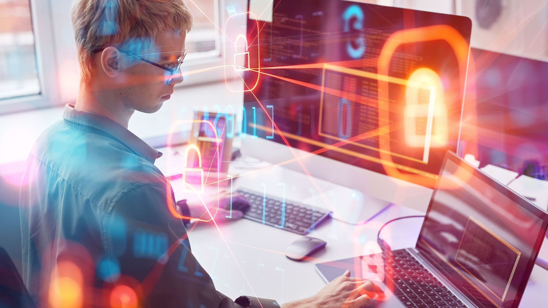 EDR: Modern Guardian of your Terminals