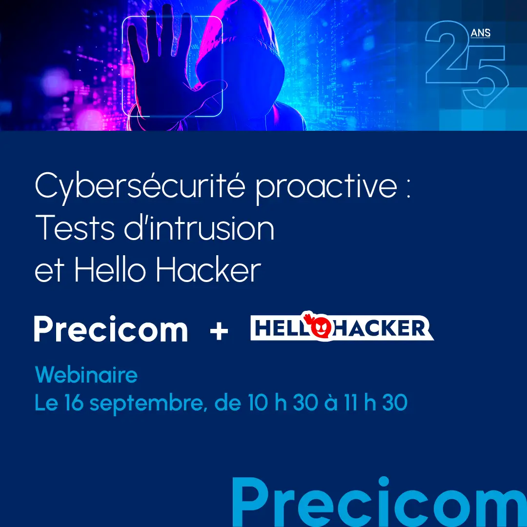 2. Gestion des incidents - Precicom